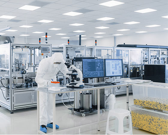 About US - Paragon Machinery